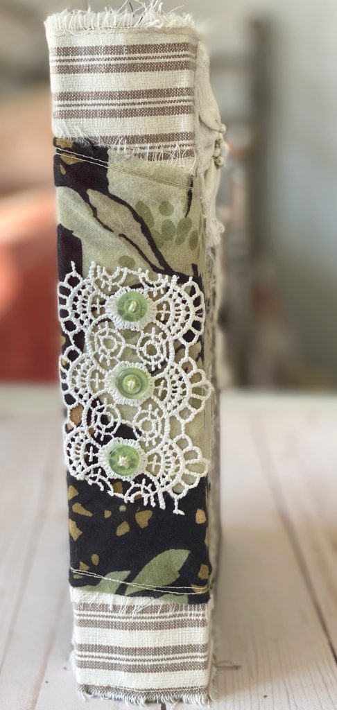 Handmade Junk Journals | Julie Dawn Designs